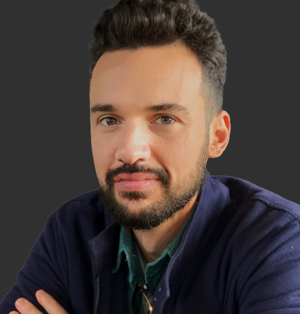 Digital Fundraising Hub - Jonathan Castro
